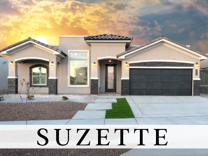 Icon Homes El Paso Floor Plans | Floor Roma
